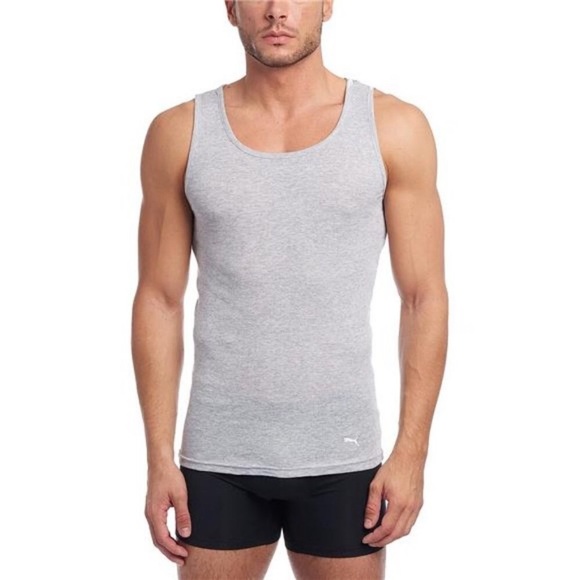 Shirts | Mens 3 Pack Ribbed Tank Tops | Poshmark